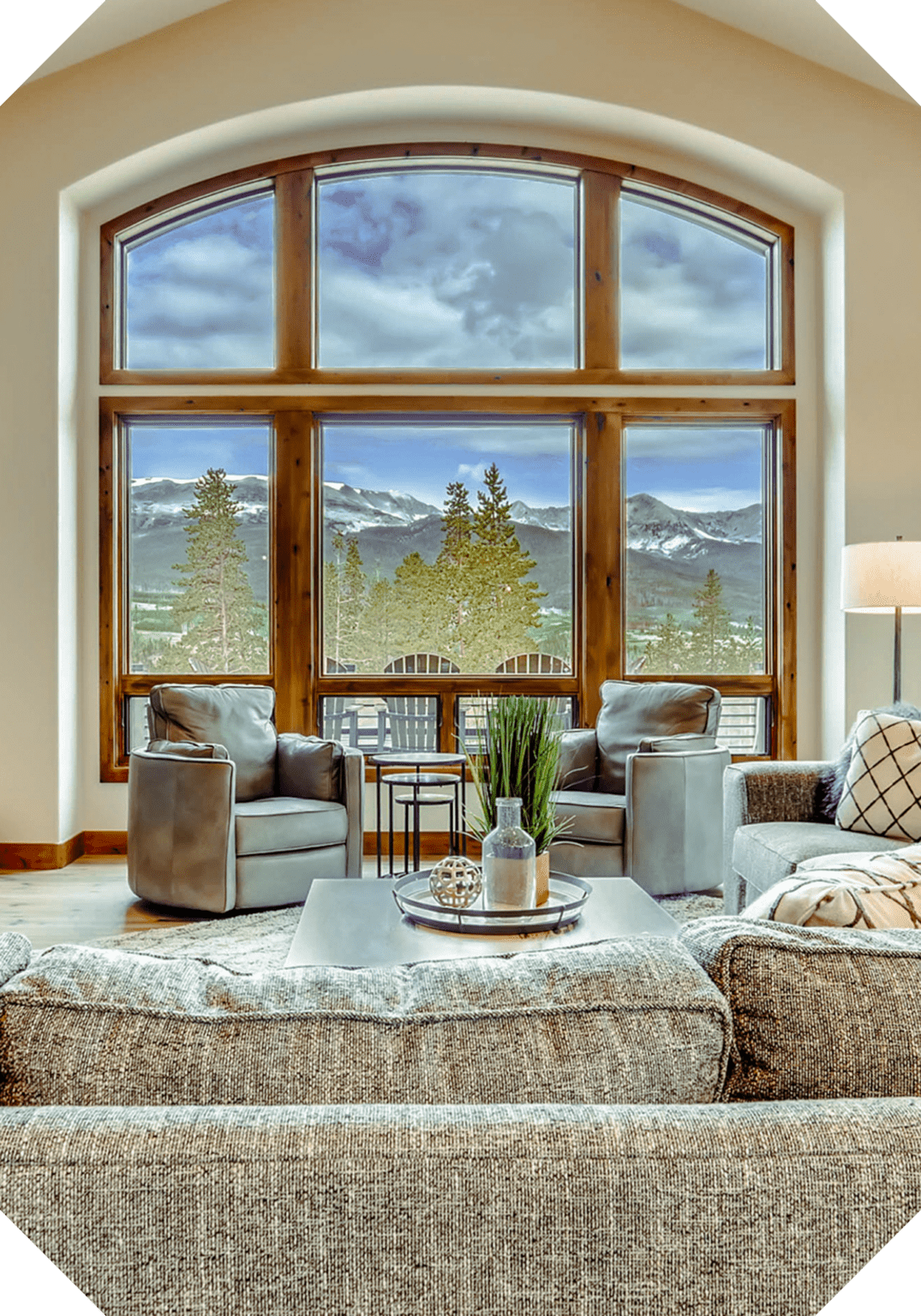 Luxury Homes - Club Venture