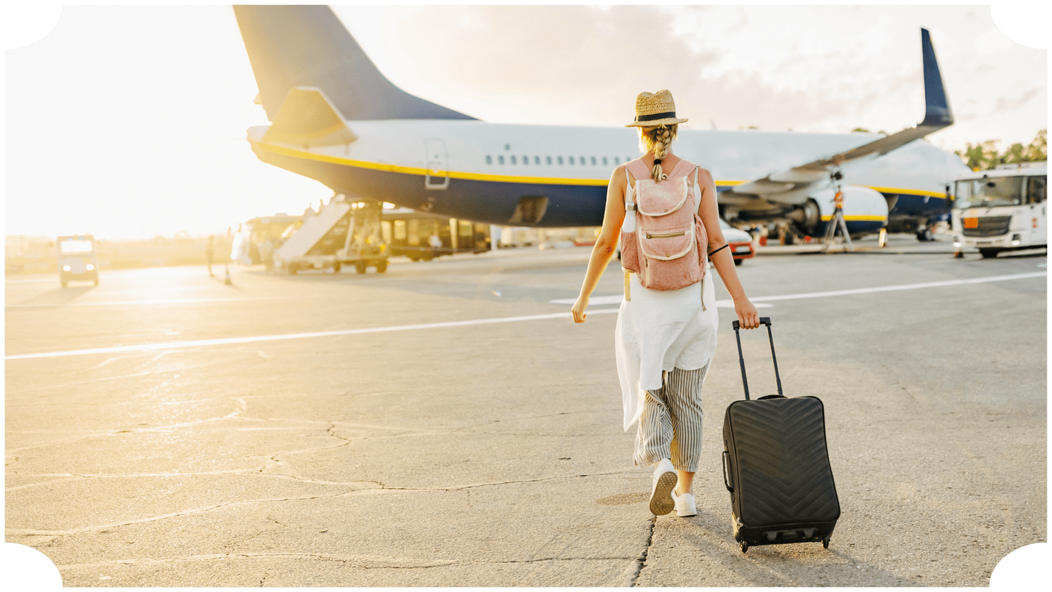 Travel - Club Venture