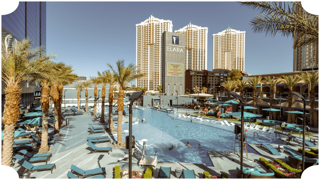 Resorts - Club Venture