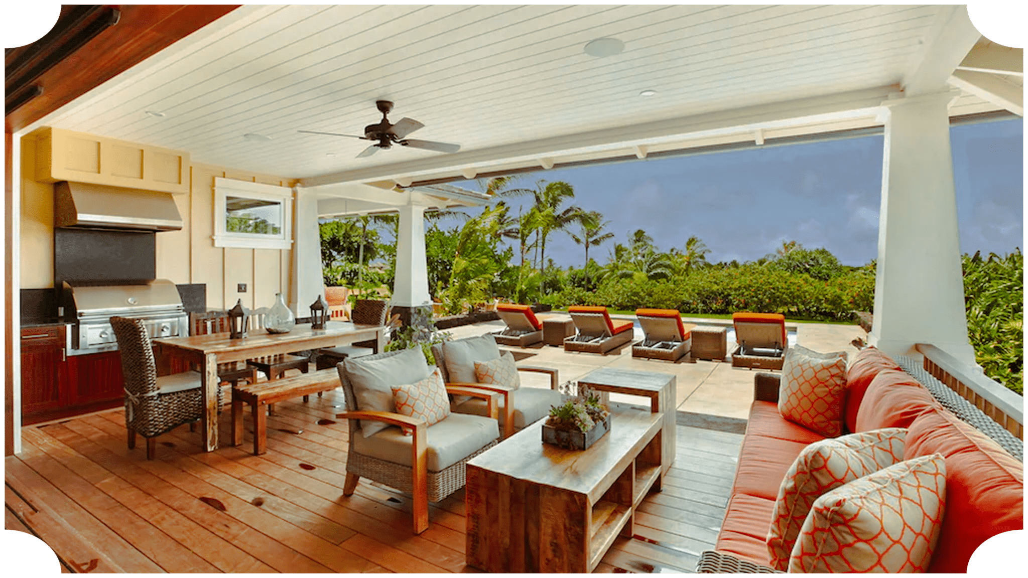 Luxury Homes - Club Venture